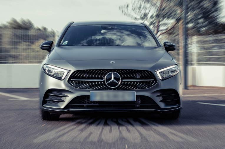 Los modelos de Mercedes más vendidos - extramotor.com